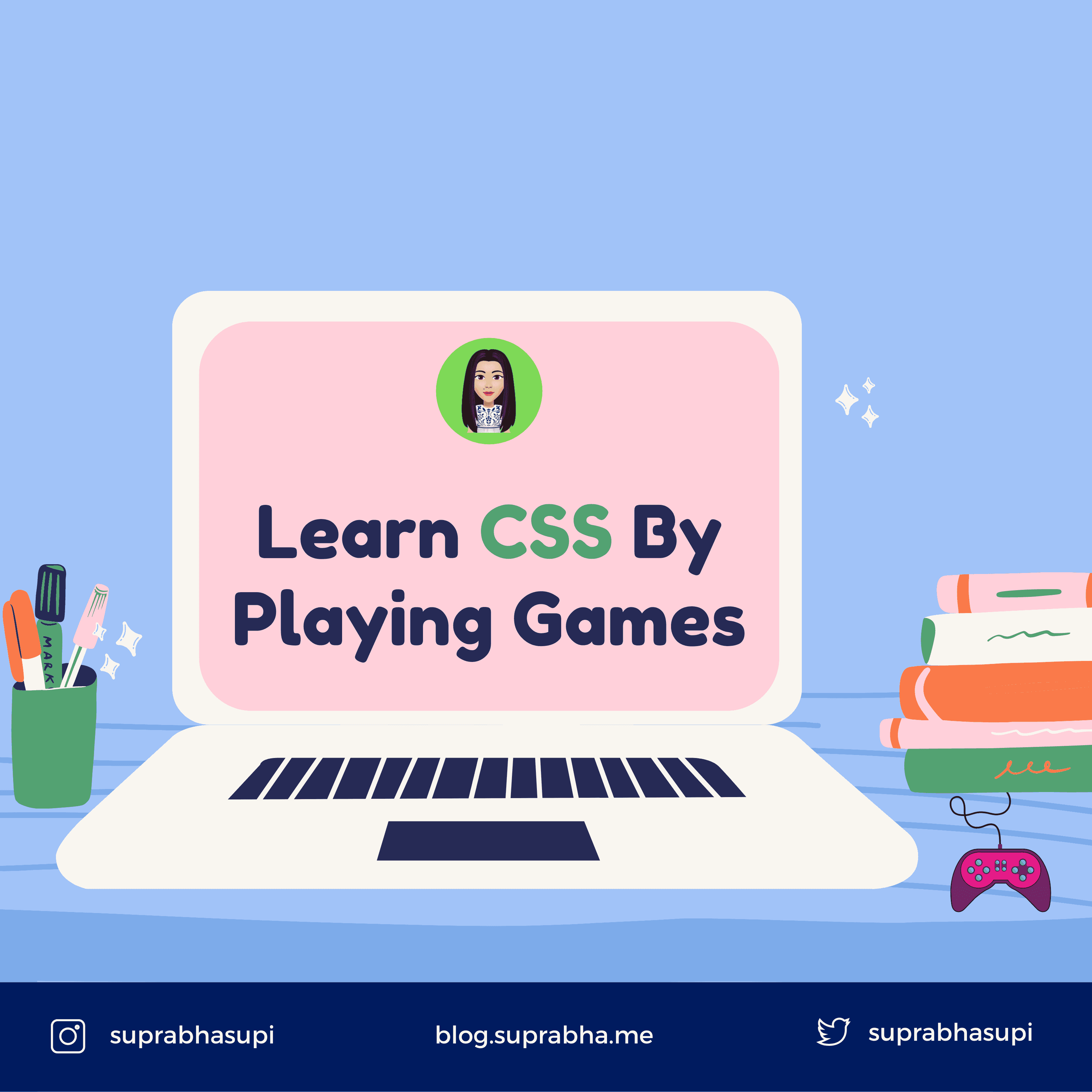 Suprabha | Suprabha's Blog