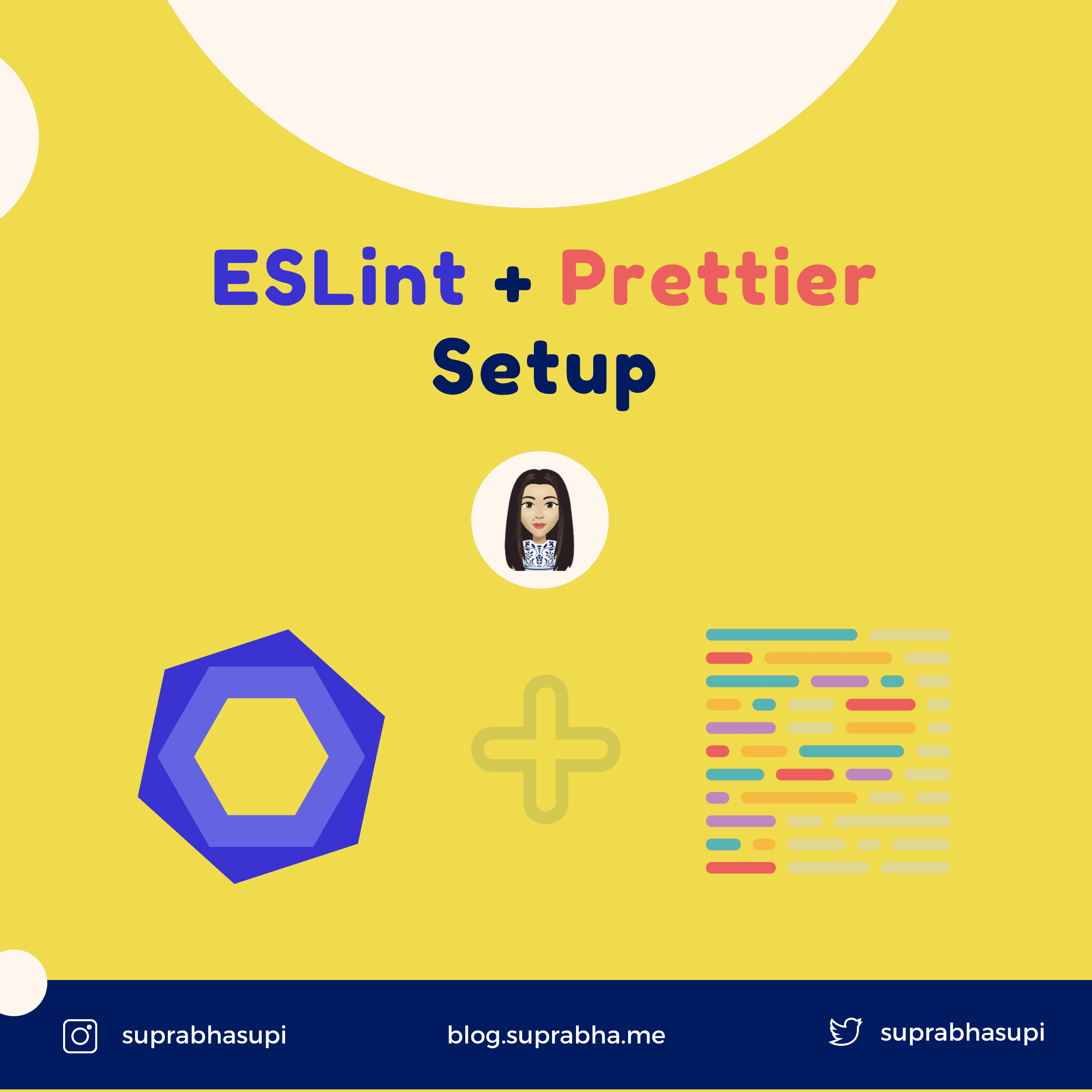 Suprabha | Suprabha's Blog