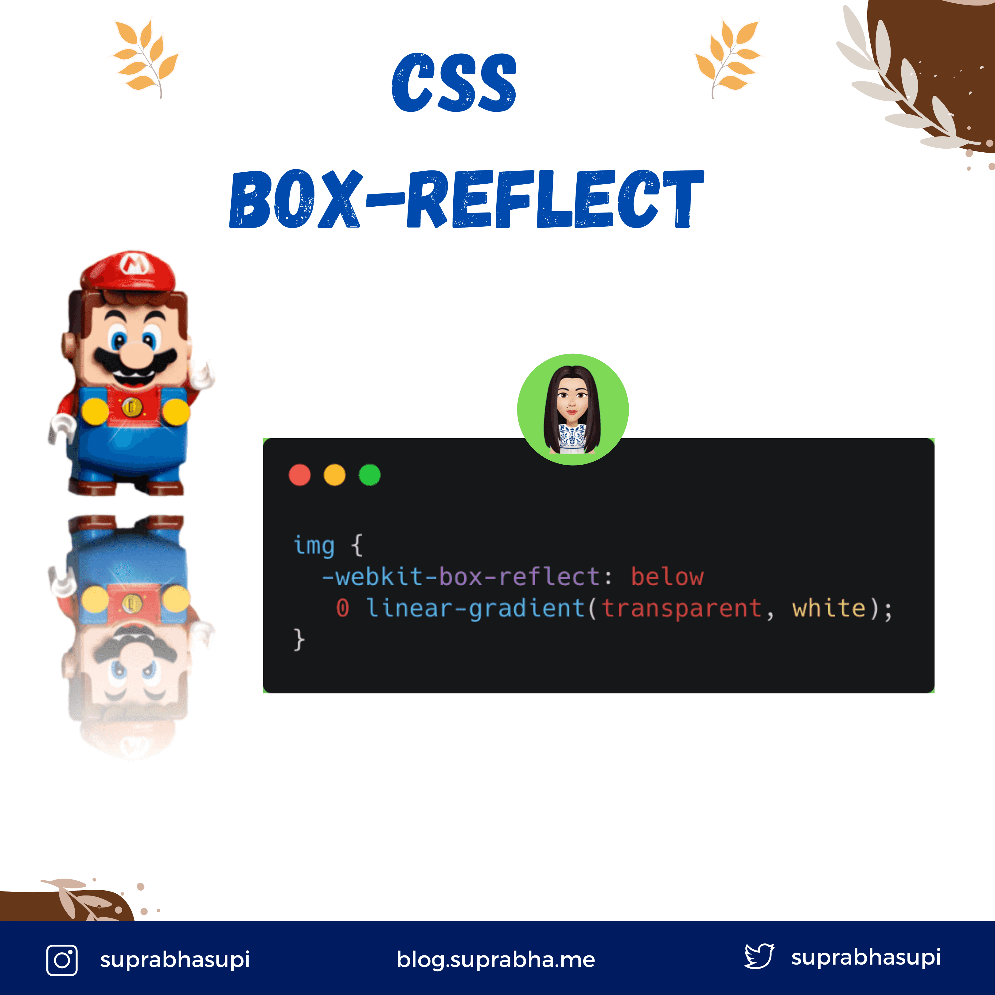 Suprabha | Suprabha's Blog