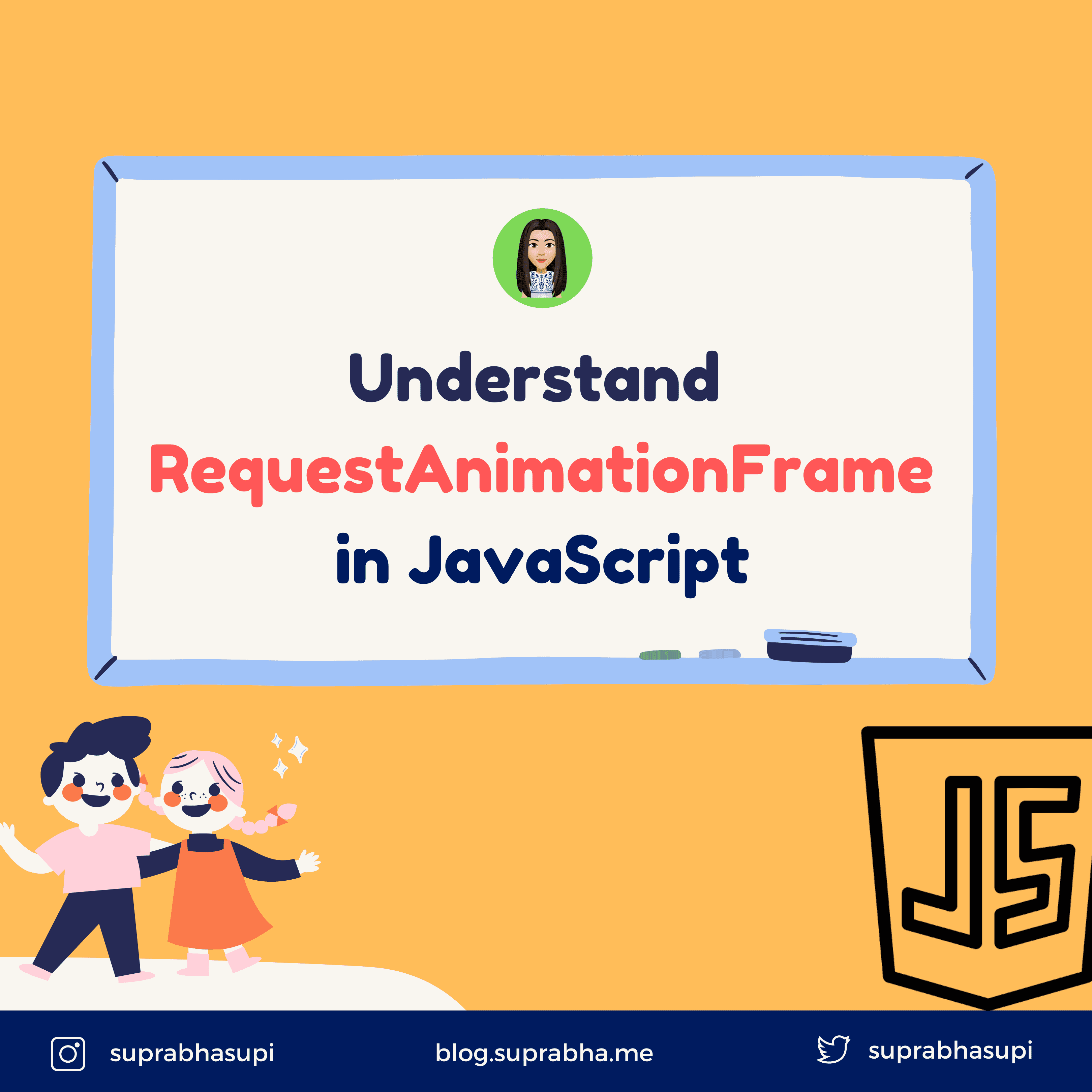 Suprabha | Suprabha's Blog